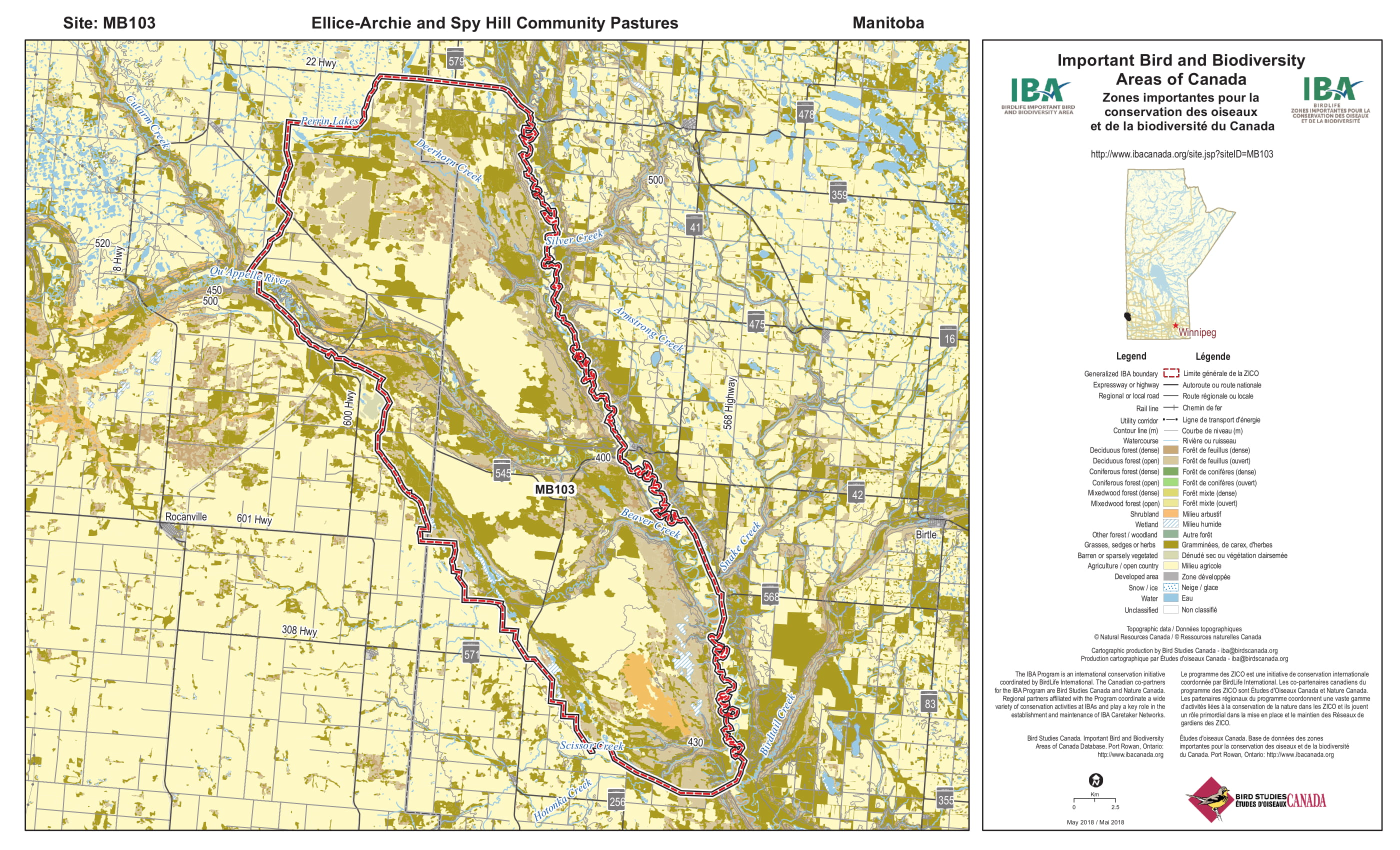 Announcement – Ellice-Archie and Spy Hill Community Pastures Important ...